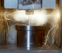 Explosives Mechanical Sensitiveness