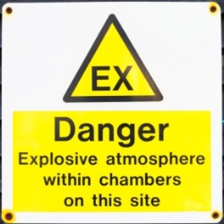 DSEAR Assessment Support and Training